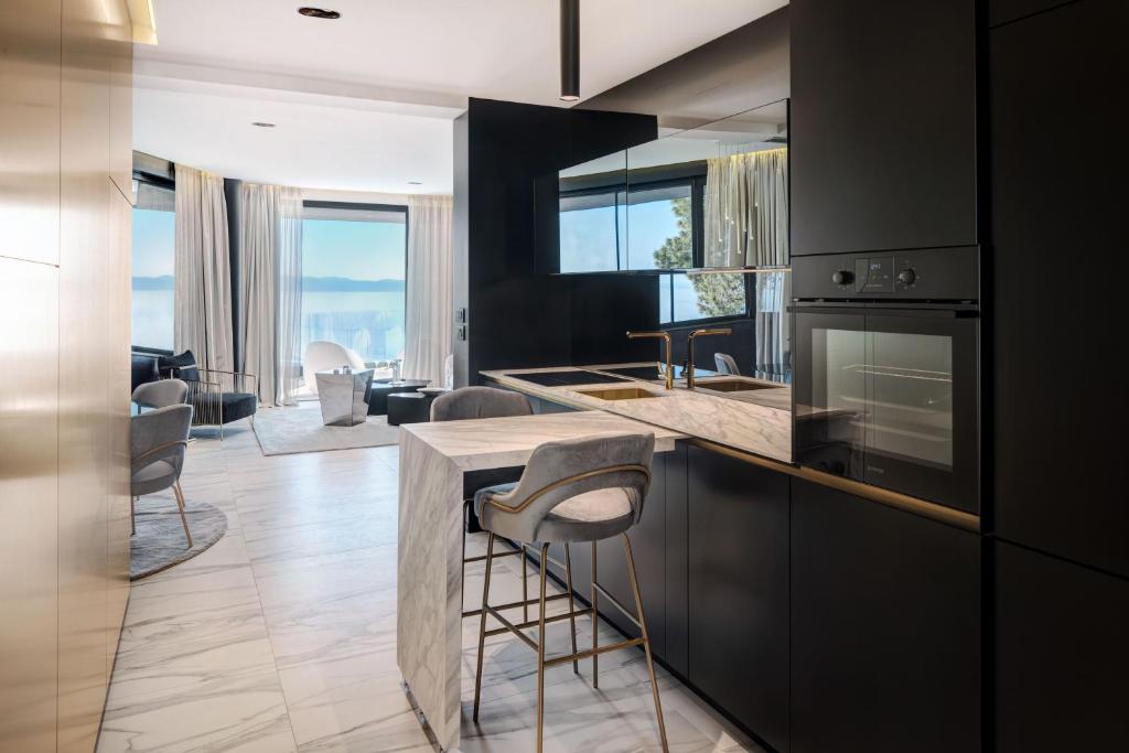 Posh Residence Luxury Suites, Split (updated prices 2025)