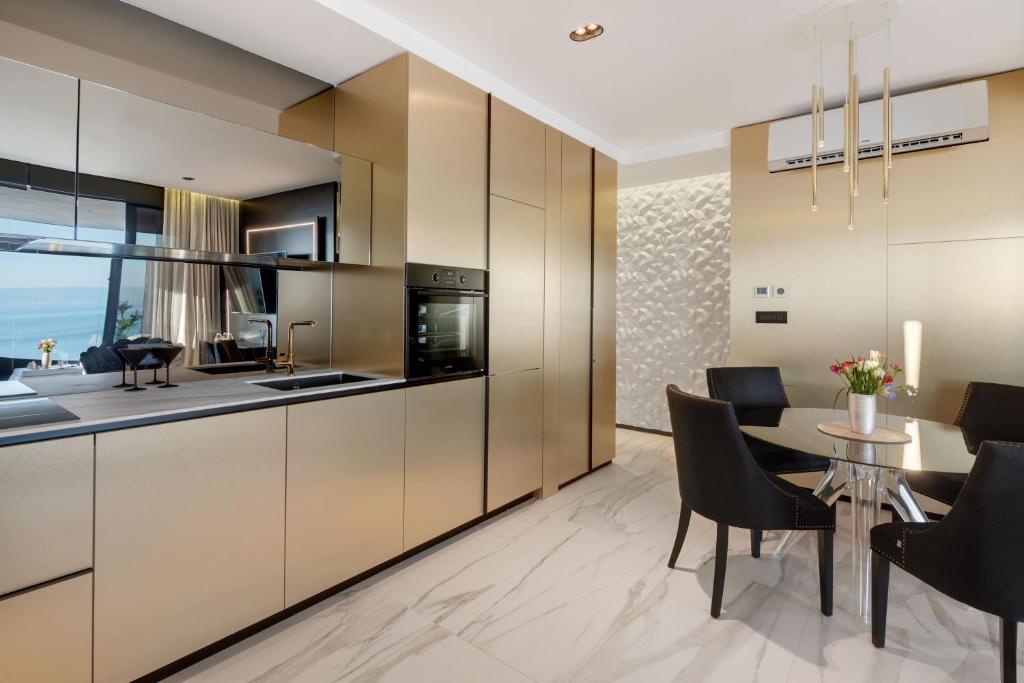 Posh Residence Luxury Suites, Split (updated prices 2025)