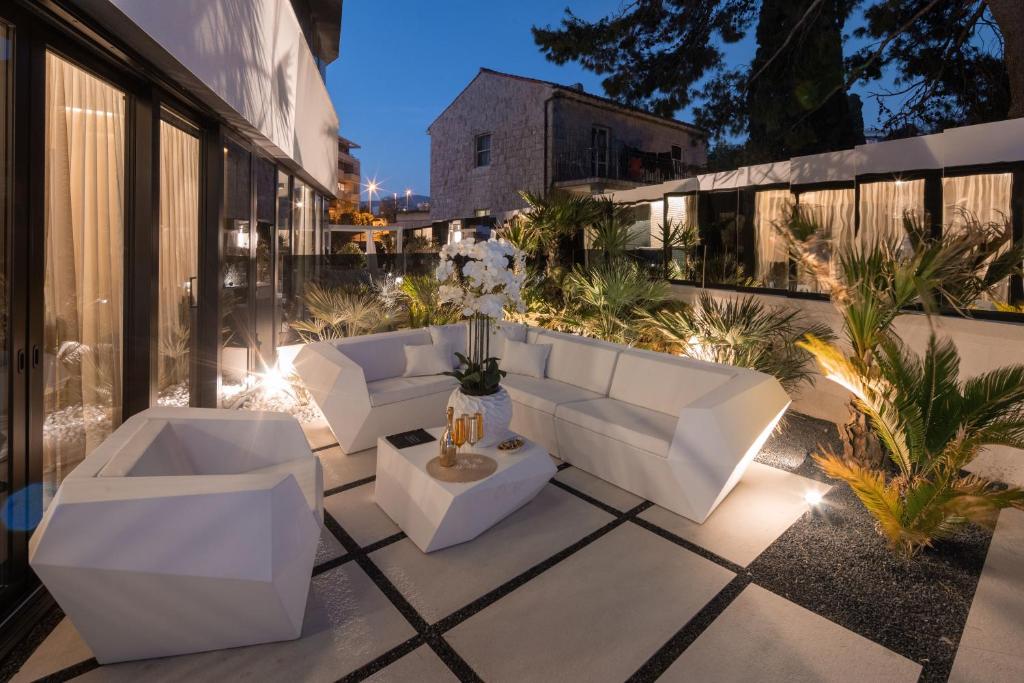 Posh Residence Luxury Suites, Split (updated prices 2025)