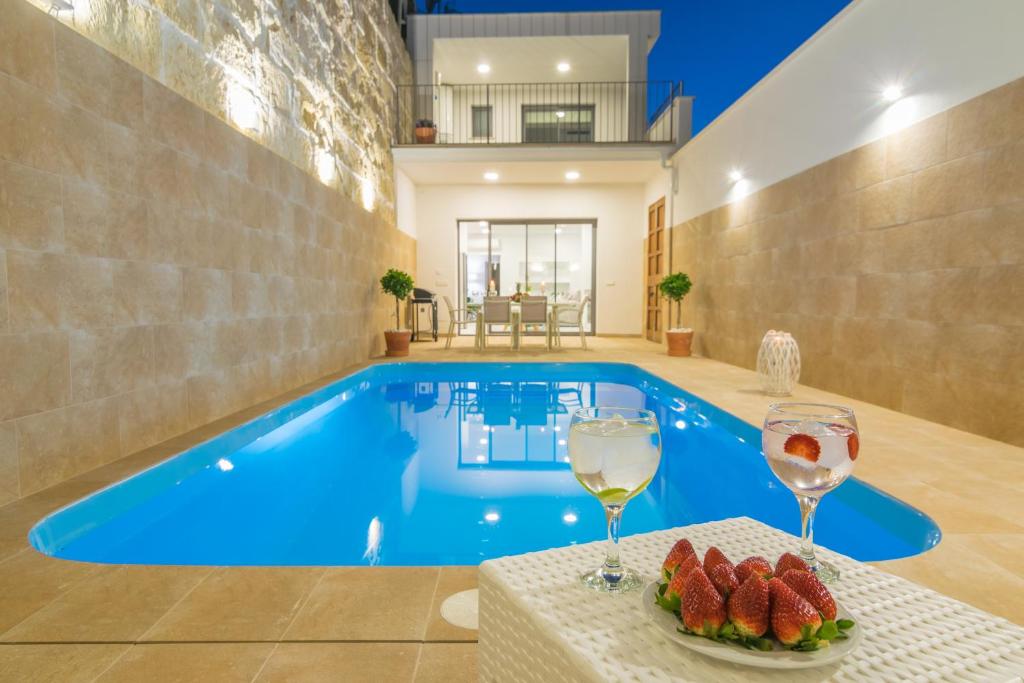 49 Villas In Majorca