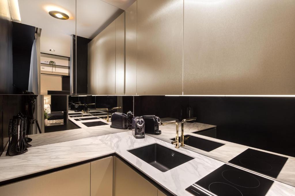 Posh Residence Luxury Suites, Split (updated prices 2025)
