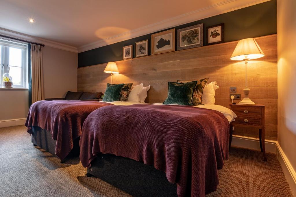 The Foley, Claygate (updated prices 2025)