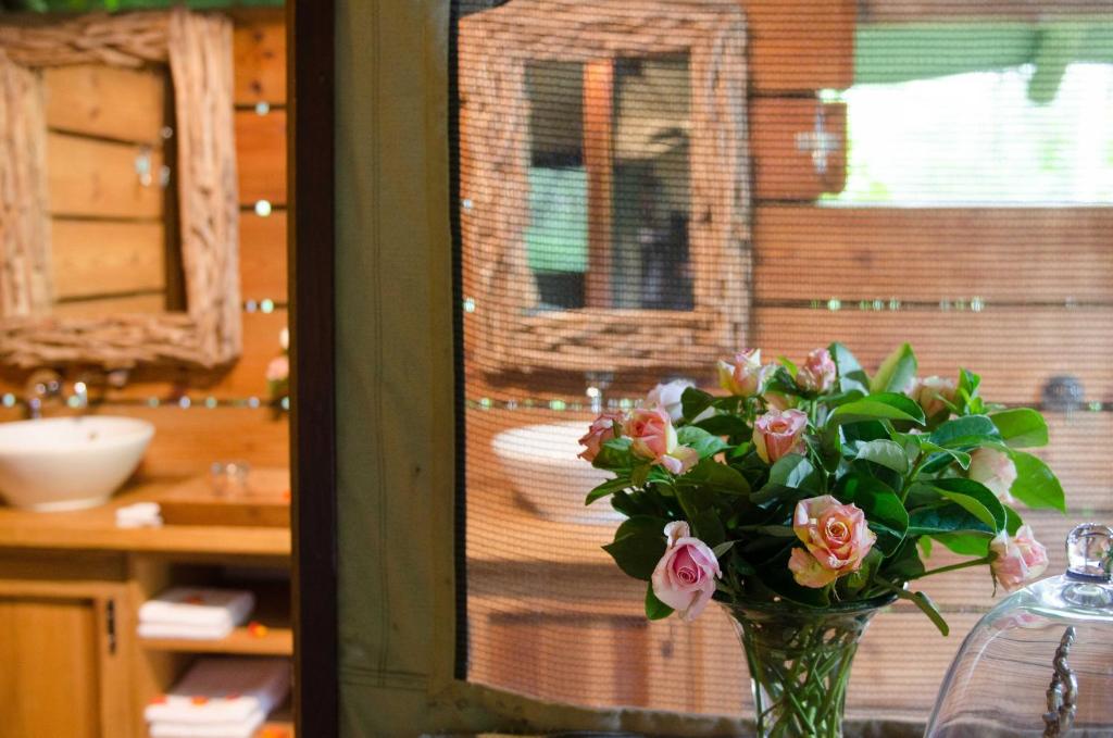 Summerfields Rose Retreat and Spa, Hazyview (updated prices 2025)