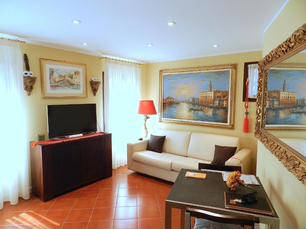 Ca' Sofia, Venice (updated prices 2025)