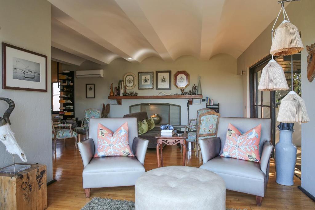 Teremok Lodge & Spa, Durban (updated prices 2025)