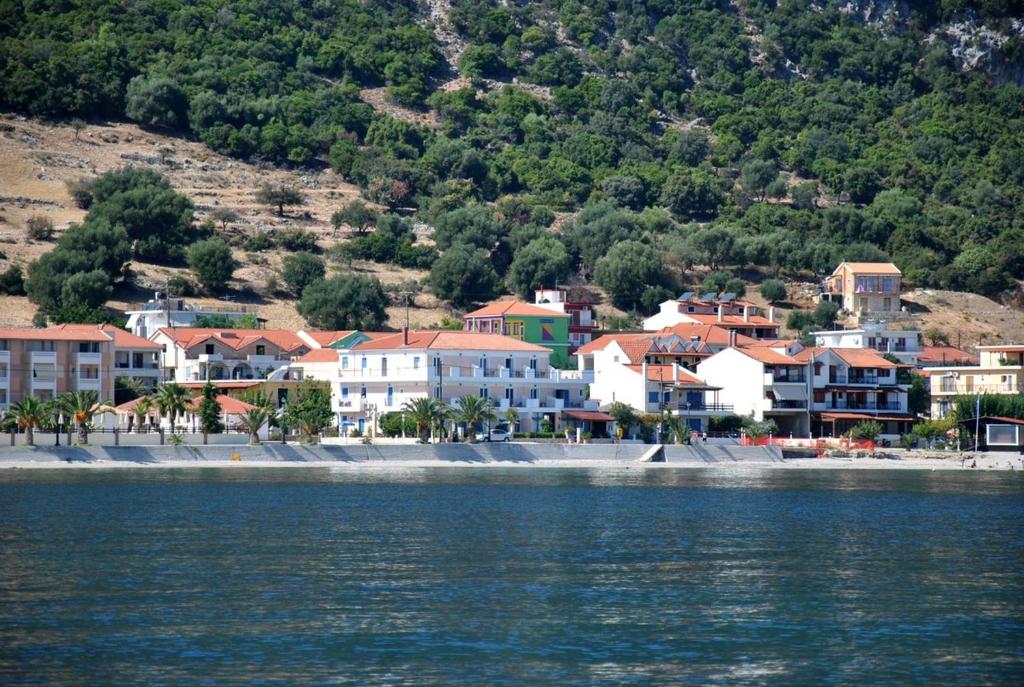 Kalypso Hotel - Cefalonia
