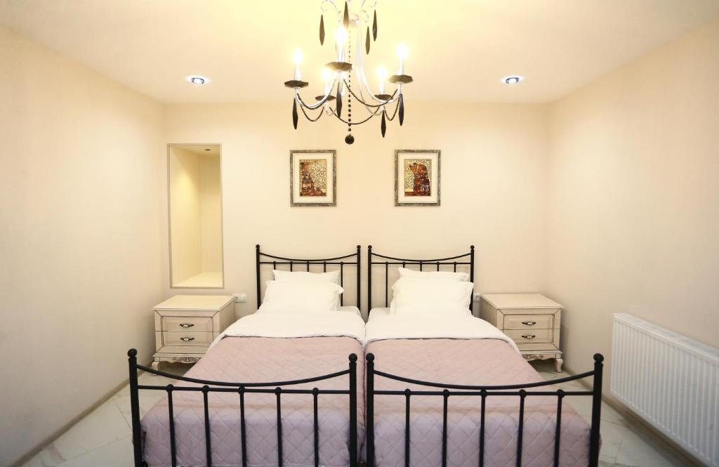 OLD CORNER, Tbilisi City (updated prices 2025)