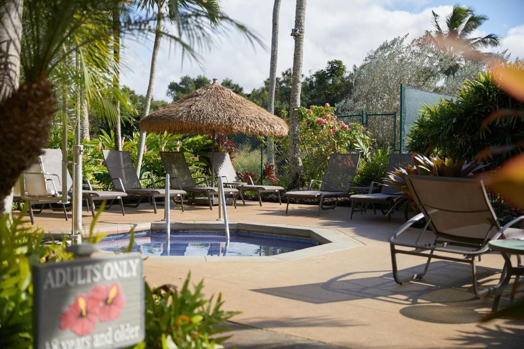 The Cliffs at Princeville, Princeville (updated prices 2025)