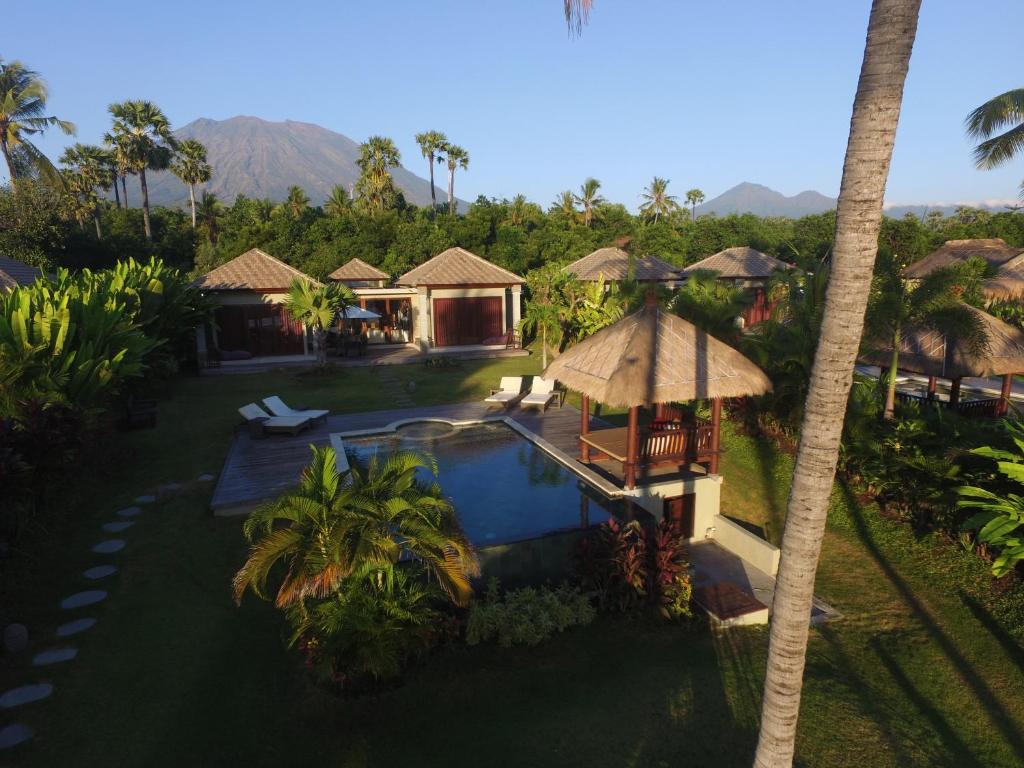 Relax Bali Dive & SPA ocean front resort, Tulamben (updated prices 2025)