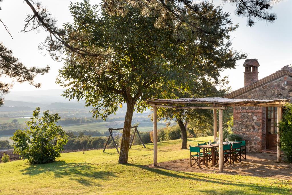 Chiarentana di Donata Origo, Chianciano Terme (aktualisierte Preise für ...