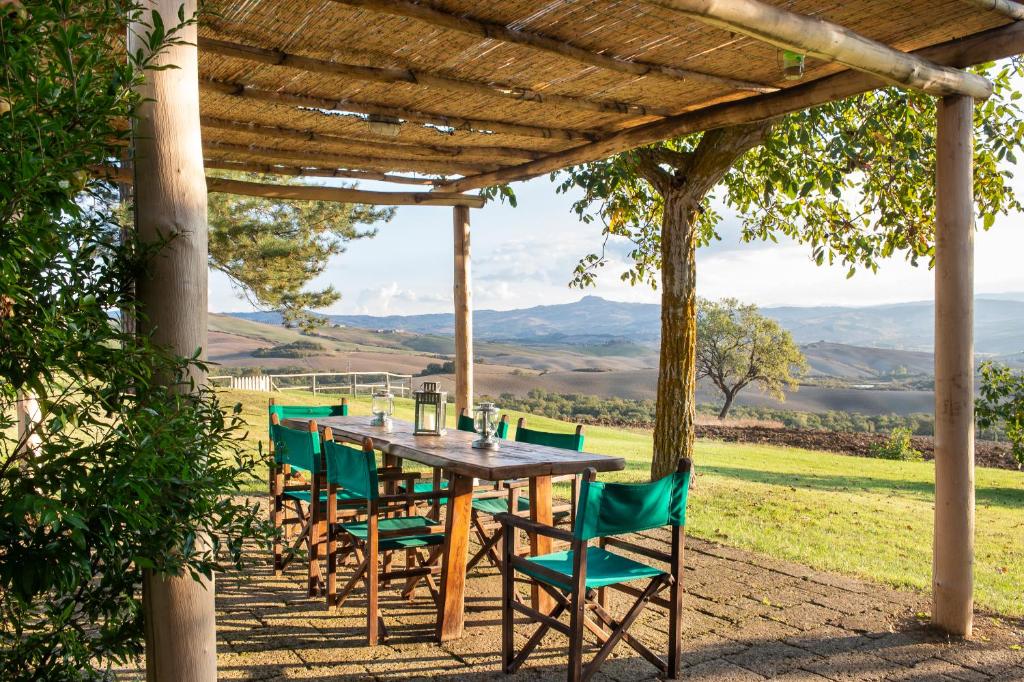 Chiarentana di Donata Origo, Chianciano Terme (aktualisierte Preise für ...