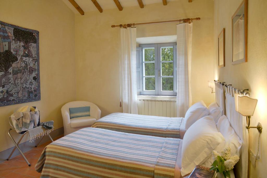 Chiarentana di Donata Origo, Chianciano Terme (aktualisierte Preise für ...