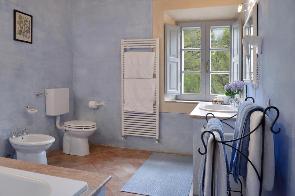 Chiarentana di Donata Origo, Chianciano Terme (aktualisierte Preise für ...