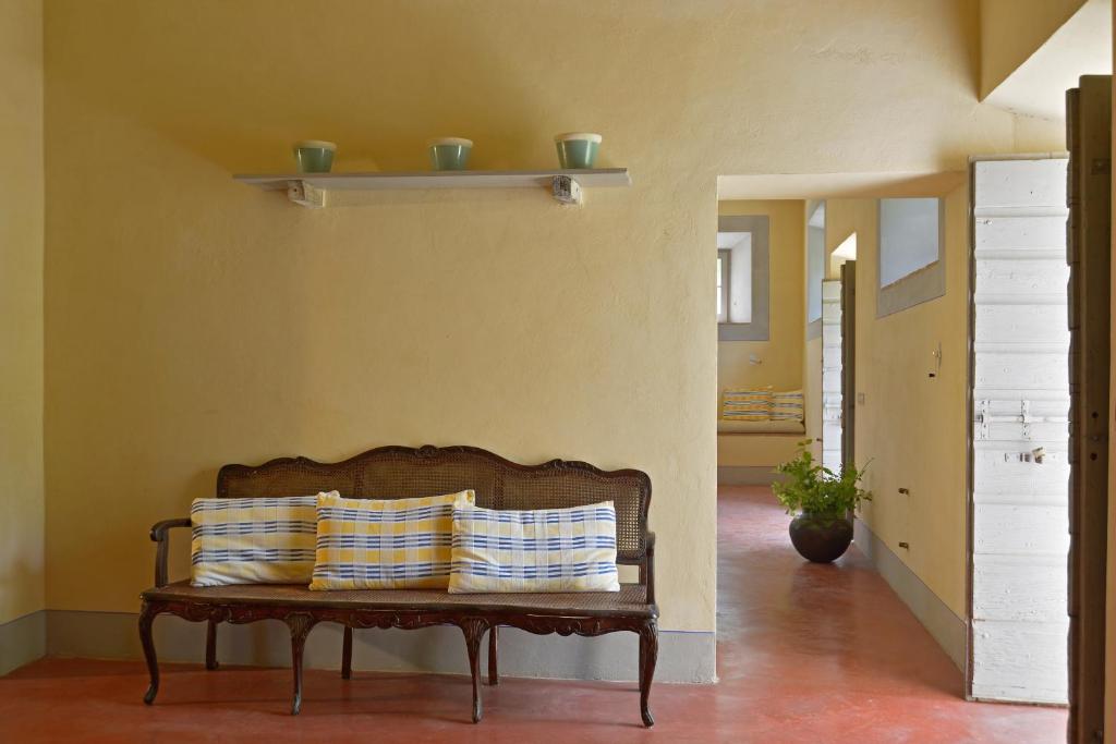 Chiarentana di Donata Origo, Chianciano Terme (aktualisierte Preise für ...