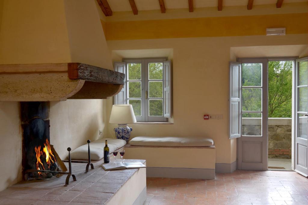 Chiarentana di Donata Origo, Chianciano Terme (aktualisierte Preise für ...