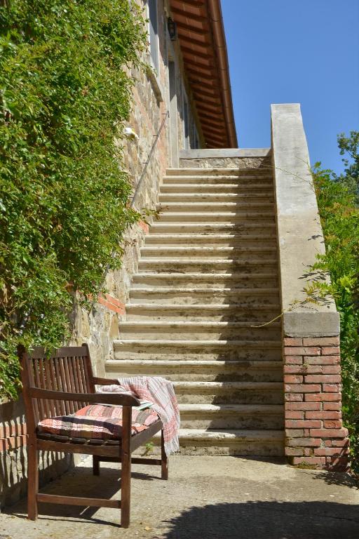 Chiarentana di Donata Origo, Chianciano Terme (aktualisierte Preise für ...