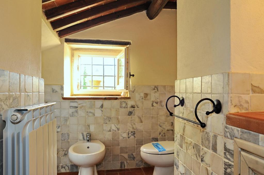 Erboli Residence, Cavriglia (updated prices 2025)