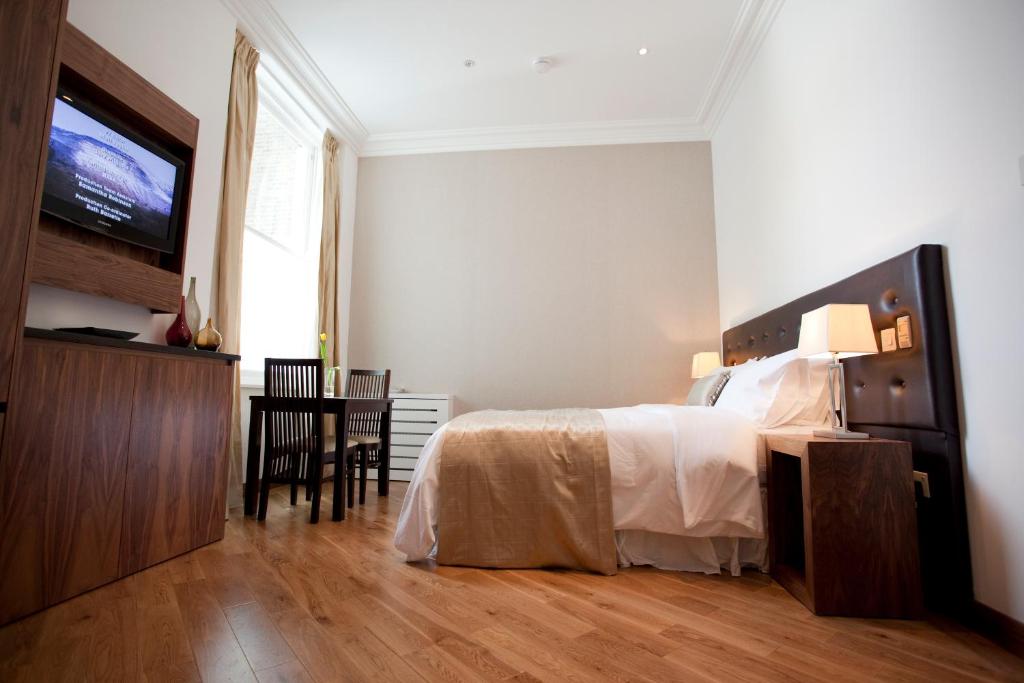 Presidential Apartments Kensington, London (updated prices 2025)