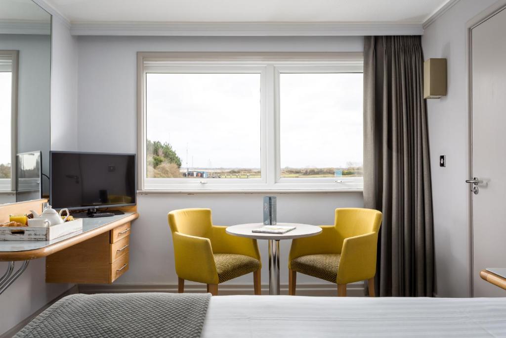 Langstone Quays Resort, Portsmouth, Portsmouth (updated prices 2025)