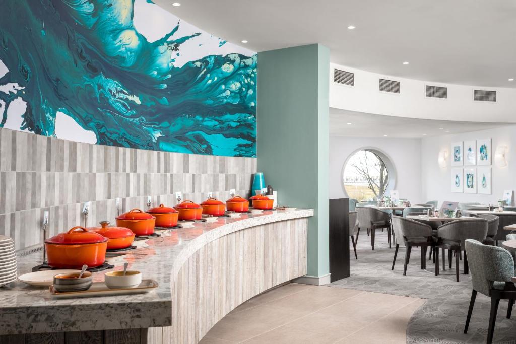 Langstone Quays Resort, Portsmouth, Portsmouth (updated prices 2025)