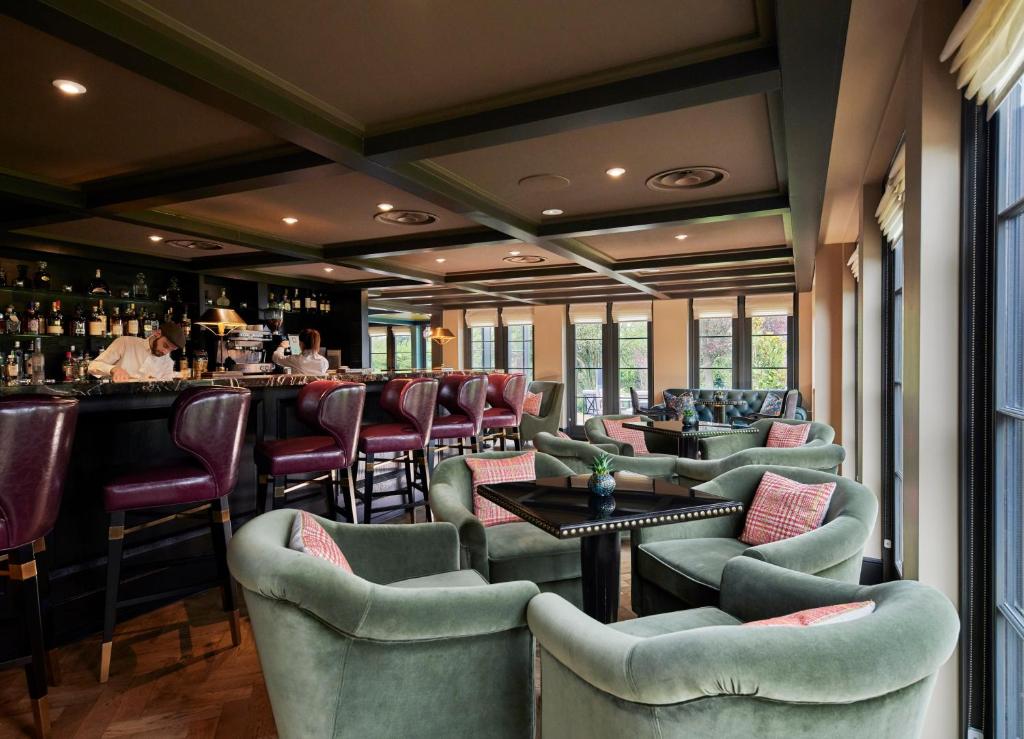 Monkey Island Estate - Small Luxury Hotels of the World, Bray (updated ...