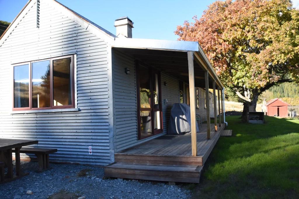 Mount Cook Station Shearers Quarters Lodge, Lake Tekapo – Updated 2022 ...
