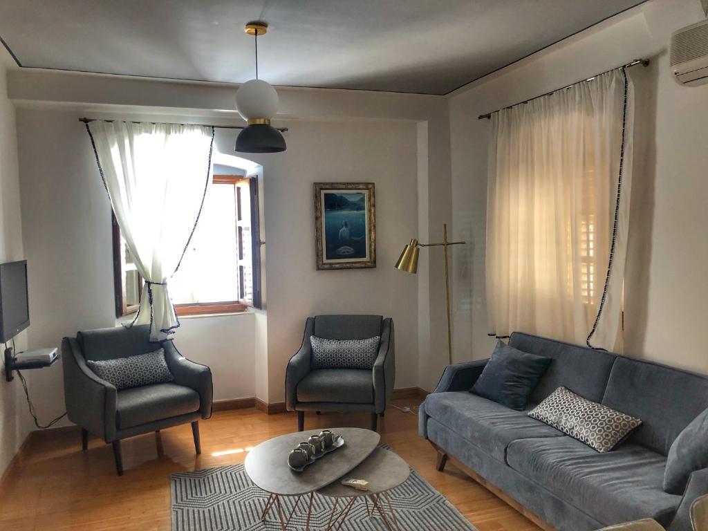 Apartmani Scolji, Perast (updated prices 2025)