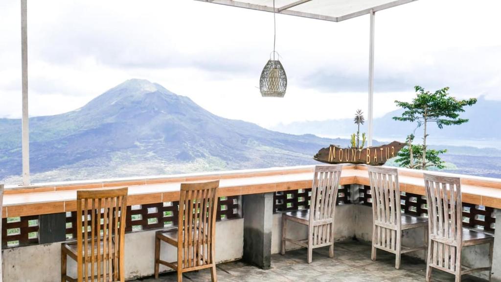 The Kayuan, Kintamani (updated prices 2025)