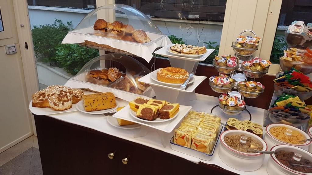 Hotel Best Roma, Rome (updated prices 2025)