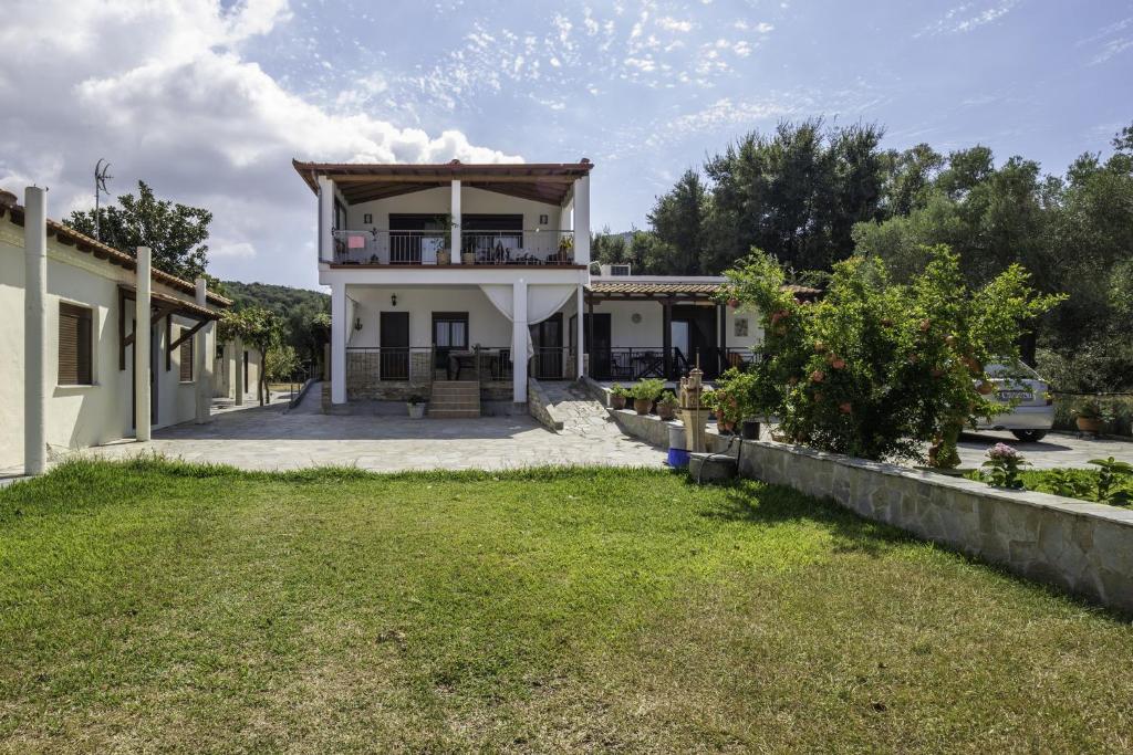 Nikola's Apartments, Toroni (updated prices 2025)