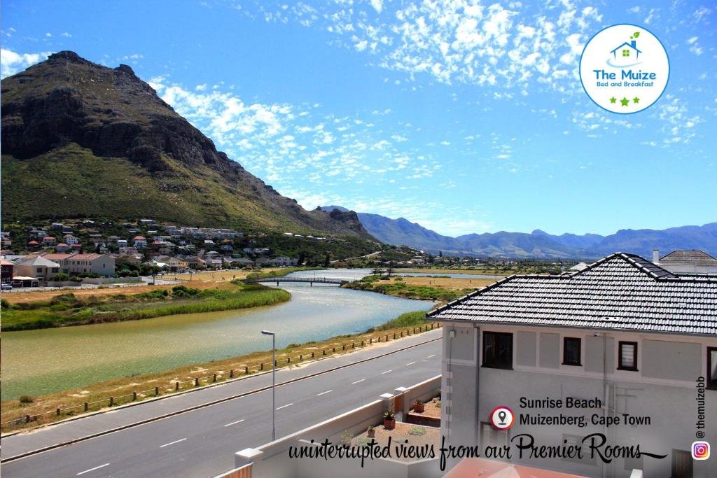 The Muize, Muizenberg (updated prices 2025)