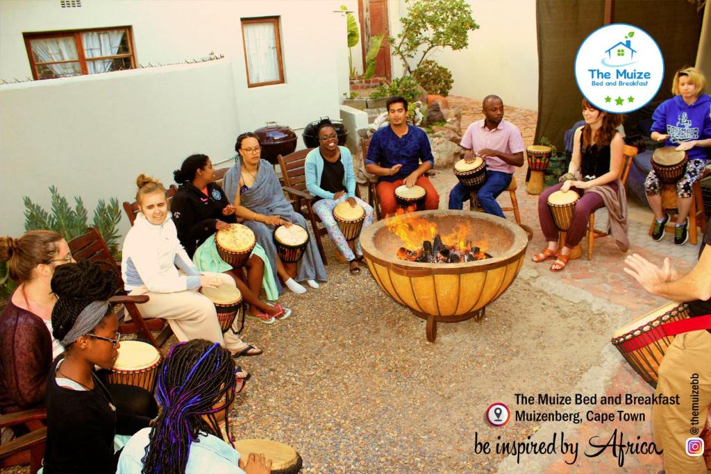 The Muize, Muizenberg (updated prices 2025)