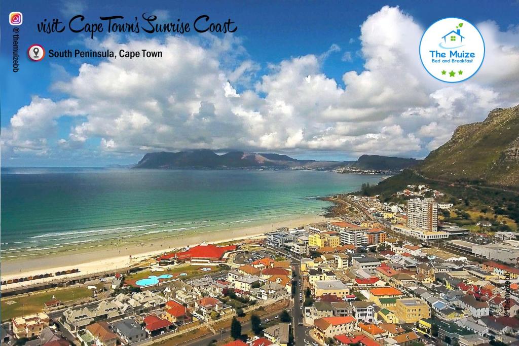 The Muize, Muizenberg (updated prices 2025)