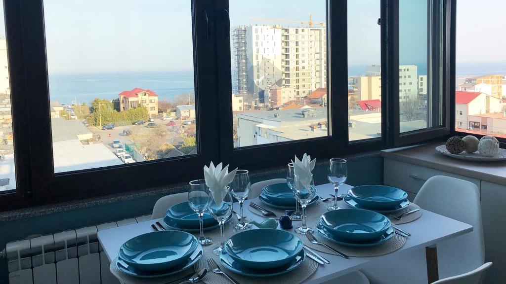 Luna Apartment in Constanta