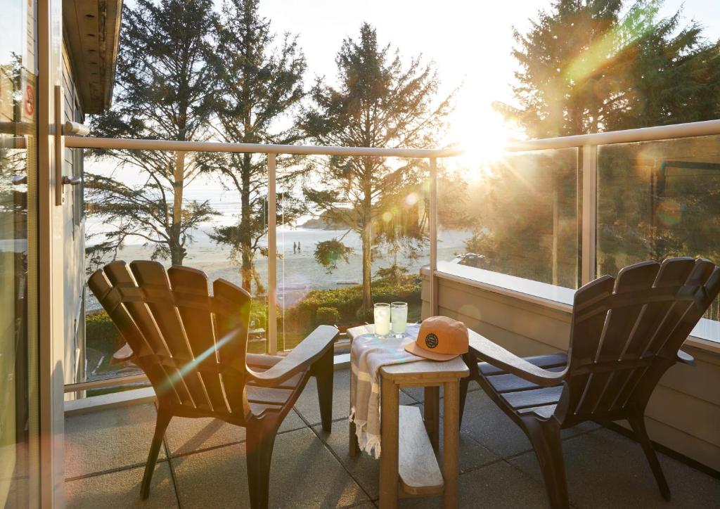 Pacific Sands Beach Resort, Tofino – Updated 2024 Prices