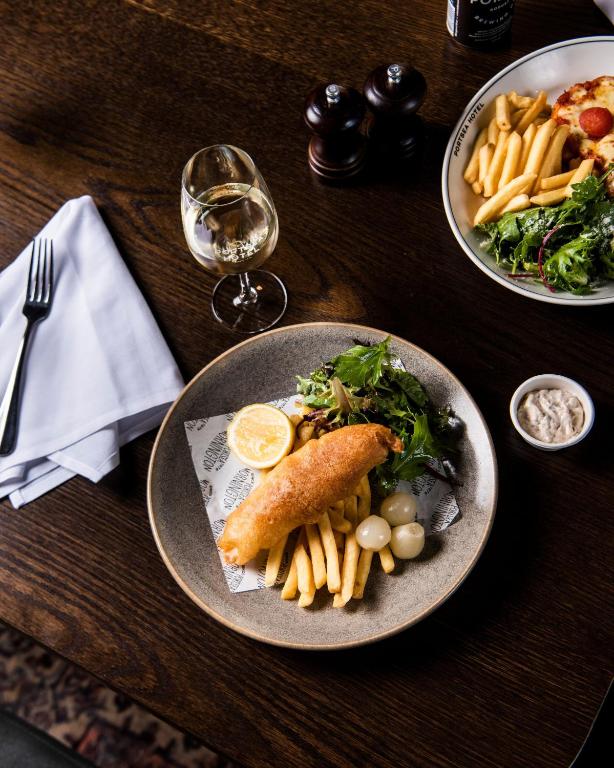 Portsea Hotel, Portsea (updated prices 2025)