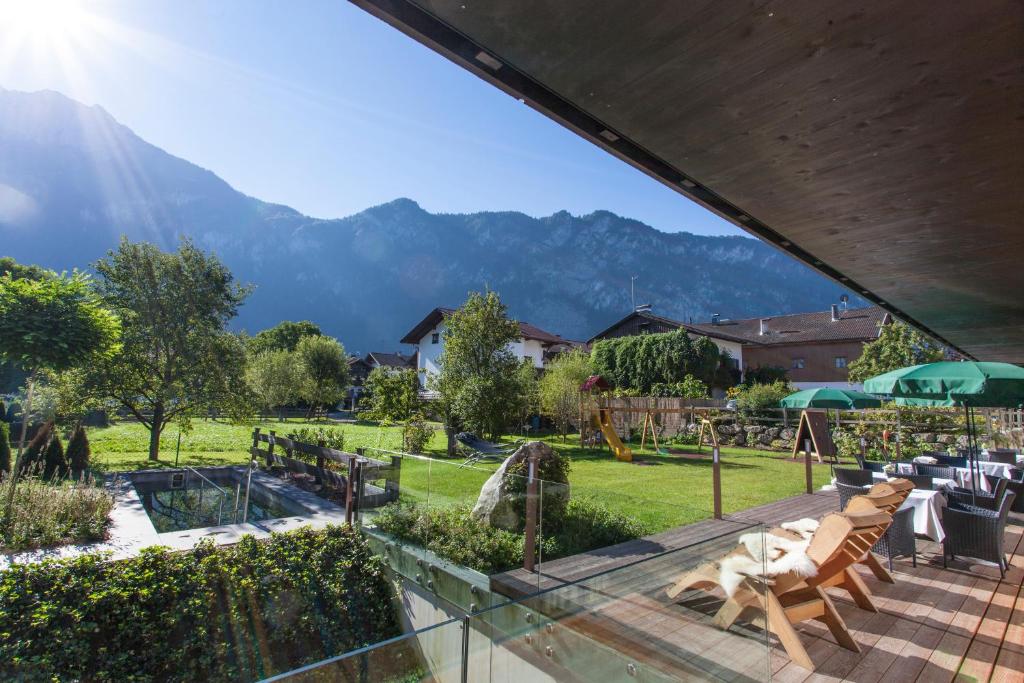 Hotel Wirtshaus Sattlerwirt, Ebbs (aktualisierte Preise für 2025)