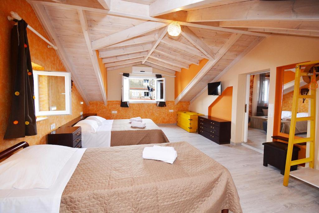 Elpida's House, Corfu Town (updated prices 2026)