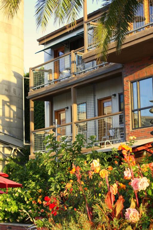 Napa River Inn, Napa (updated prices 2025)