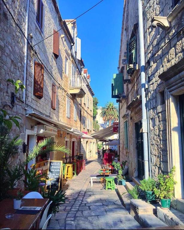 Hvar centre dorms, Hvar (updated prices 2026)