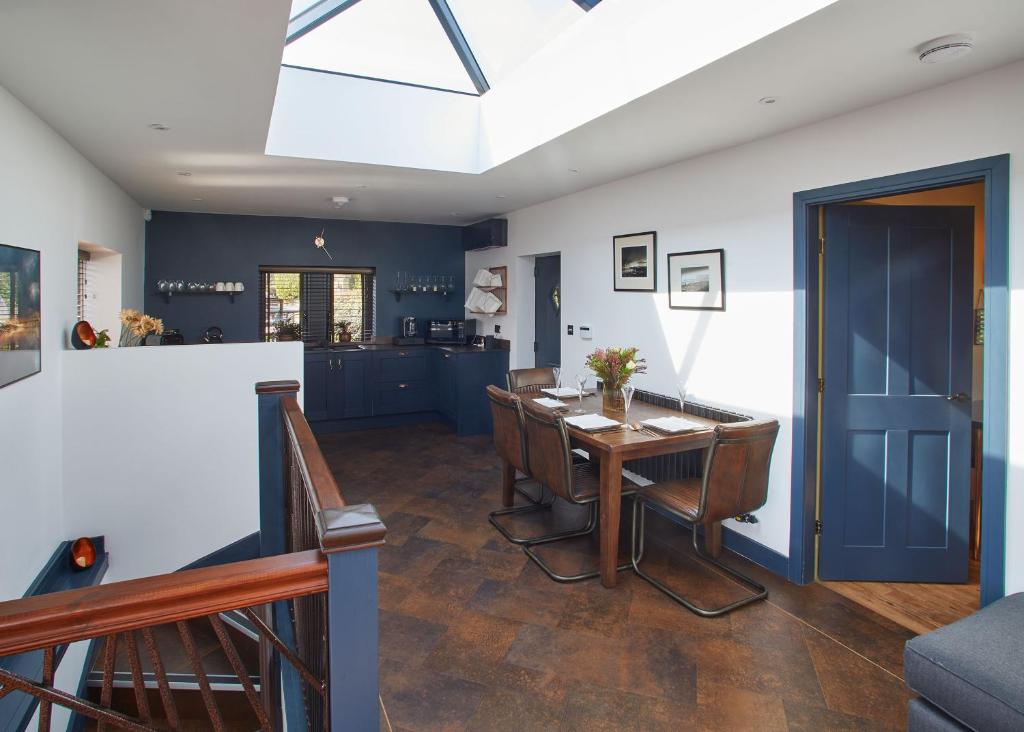 Host & Stay - The Nook, Saltburn-by-the-Sea (updated prices 2025)