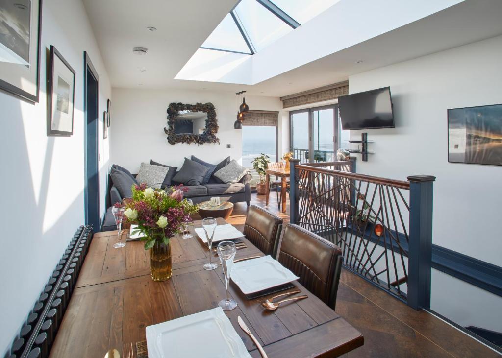 Host & Stay - The Nook, Saltburn-by-the-Sea (updated prices 2025)