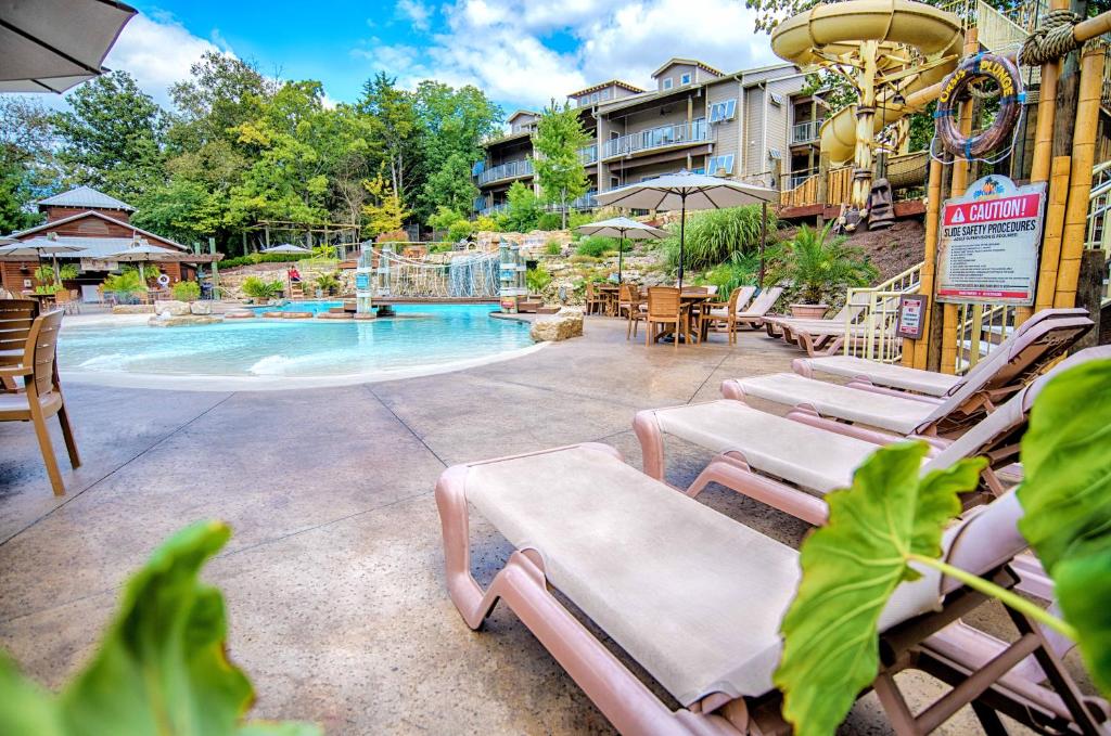 Still Waters Resort, Branson (updated prices 2025)