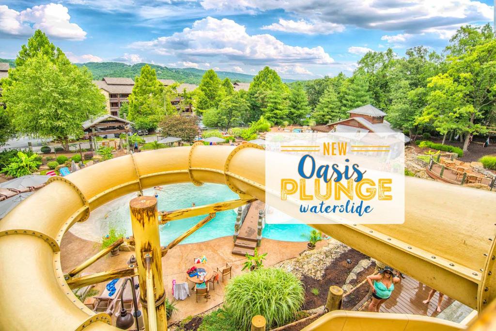 Still Waters Resort, Branson (updated prices 2025)