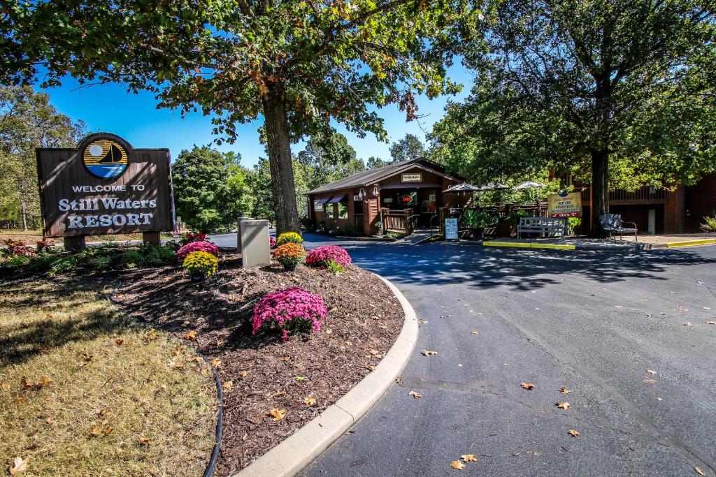 Still Waters Resort, Branson (updated prices 2025)