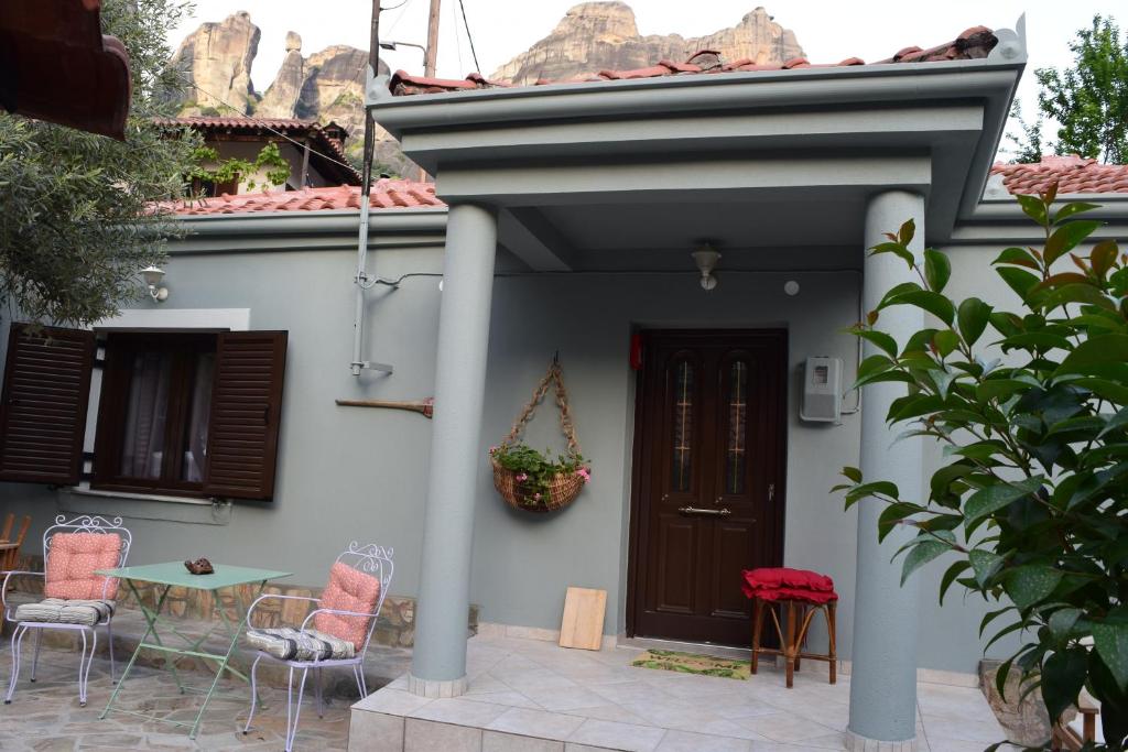 Rina's House, Kalabaka – Updated 2023 Prices