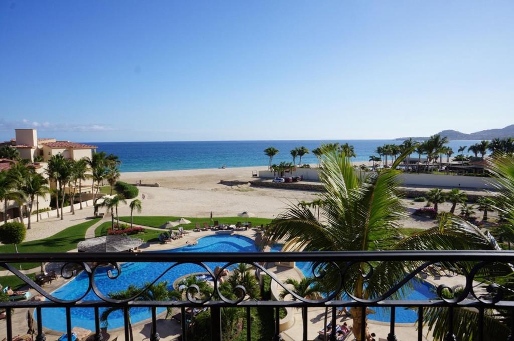 Lm E3402- Superbe Ocean Front 2 Chambres Au Quatrième éTage. - San José del Cabo