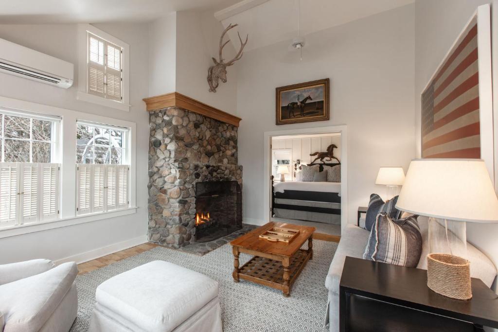 The Wauwinet Nantucket, Wauwinet (updated prices 2025)