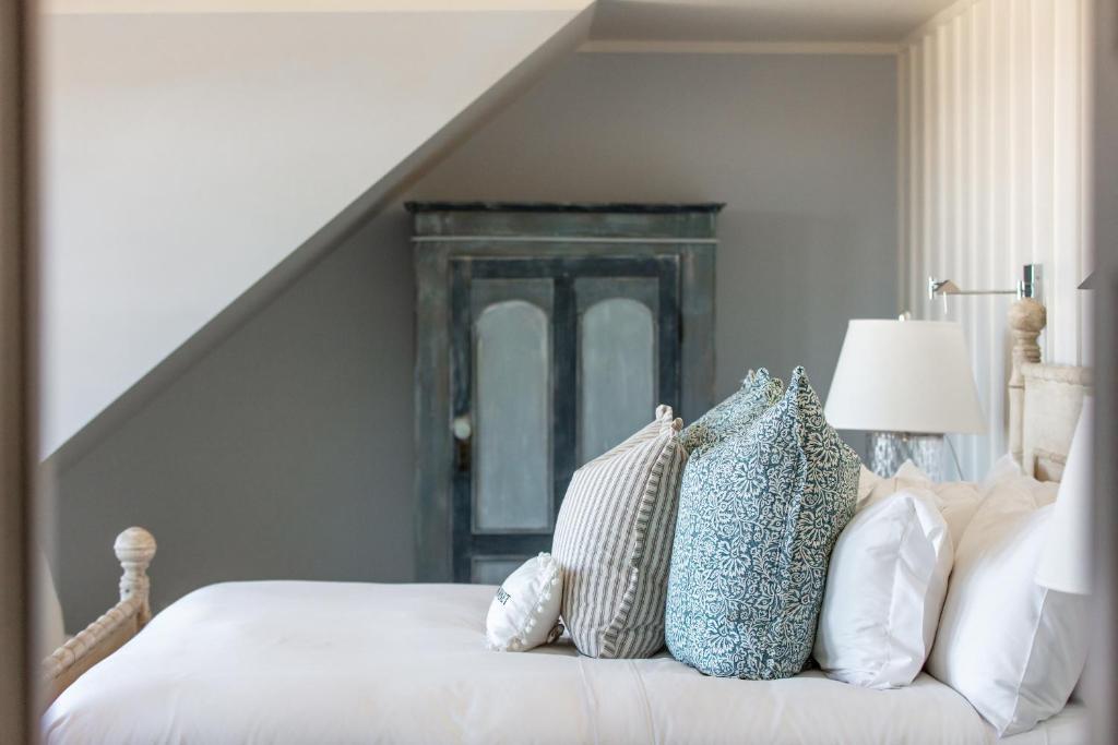 The Wauwinet Nantucket, Wauwinet (updated prices 2025)