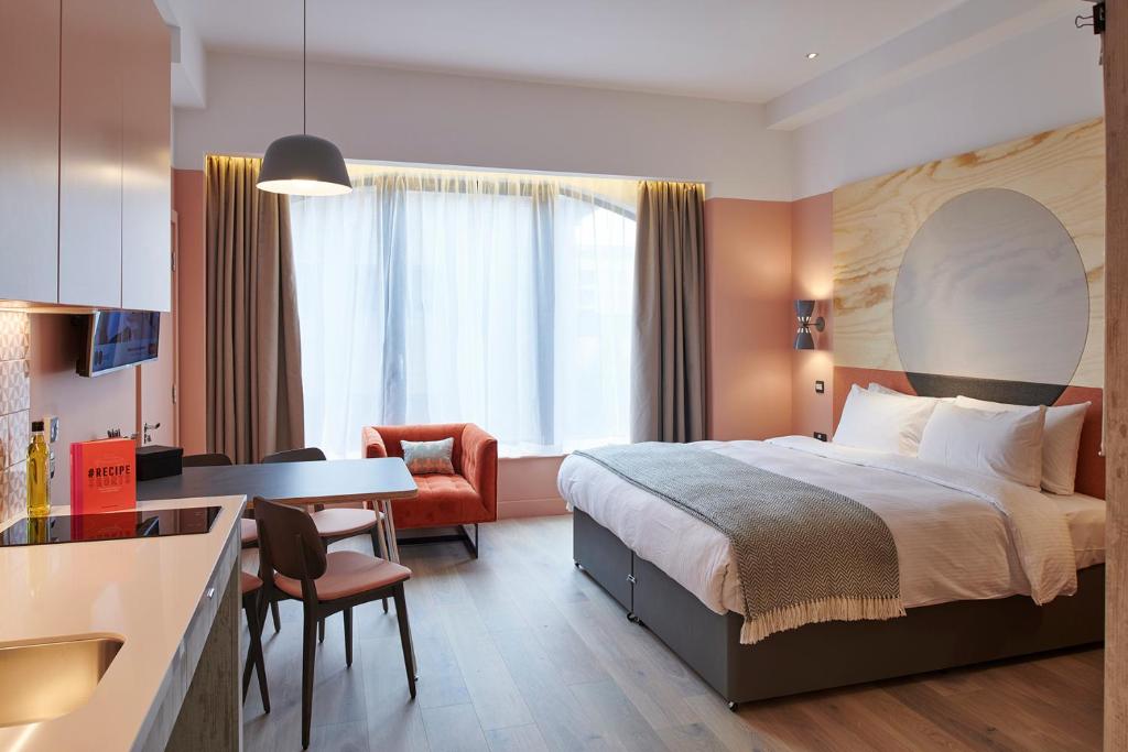 room2 Southampton Hometel, Southampton (updated prices 2025)